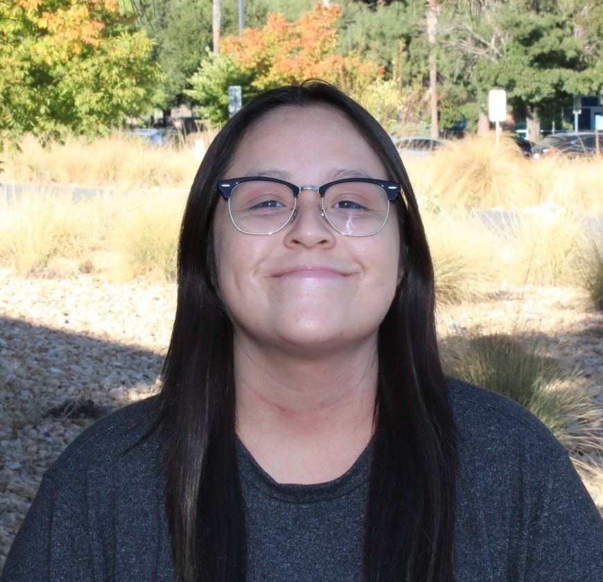 Leadership & Staff | Division of Student Affairs | CSUSB